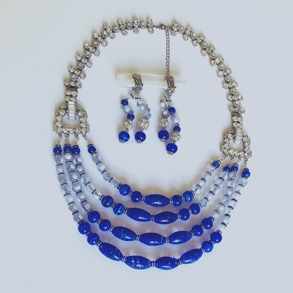 Moans | Jewelry | Chris Crouch Moans Couture | Poshmark